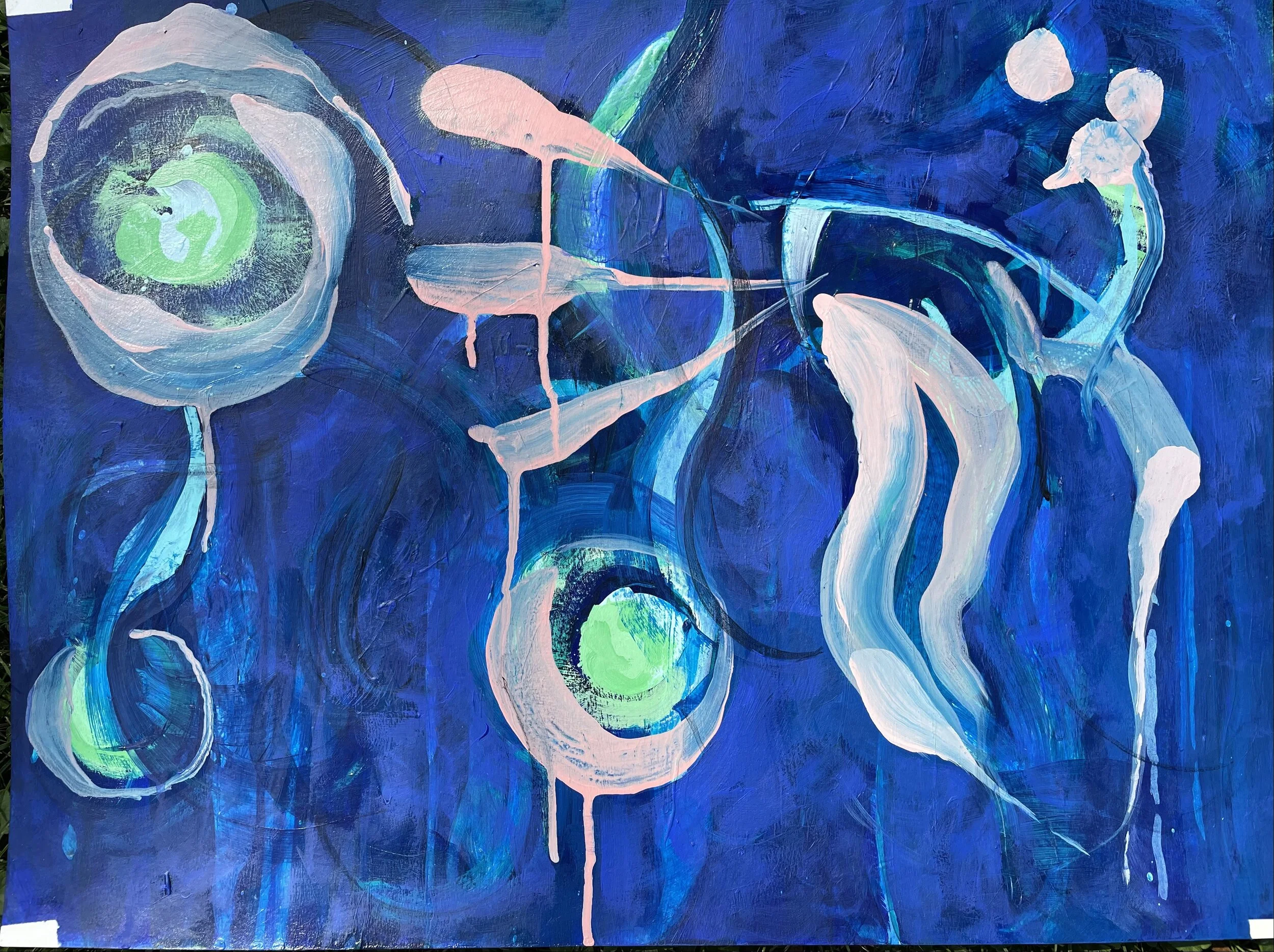Mark Spurgeon | ART
