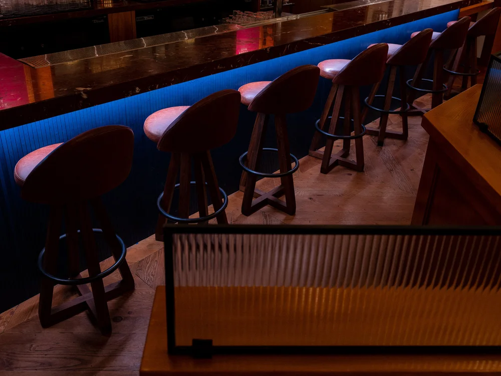 House — Winston House