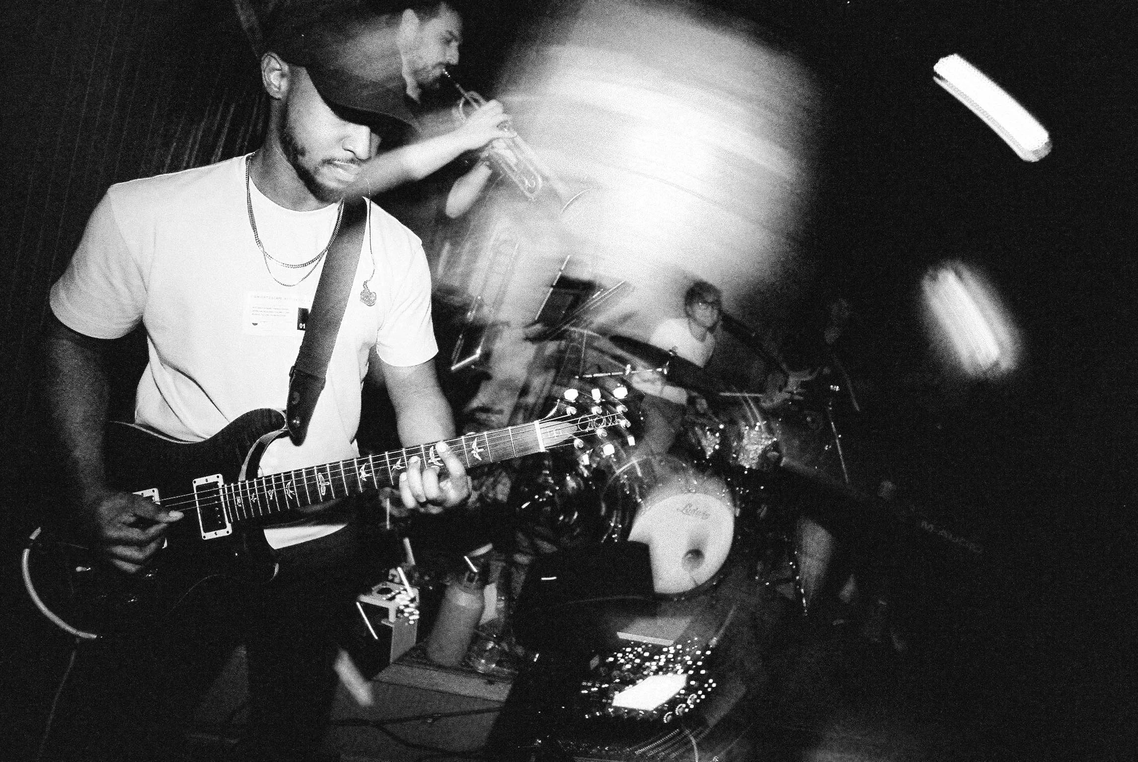 Schedule — Winston House