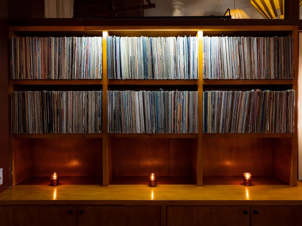 House — Winston House