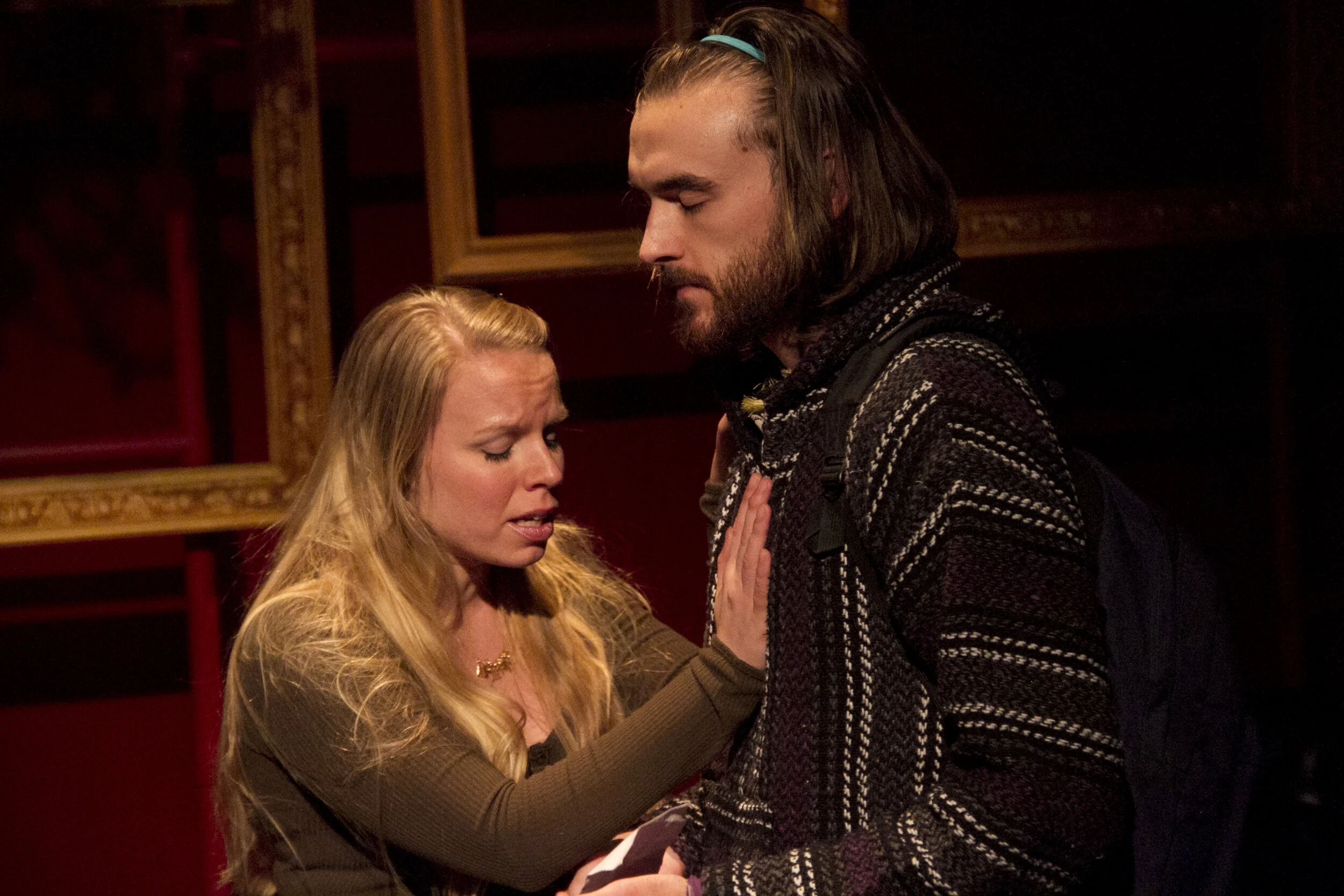 Gallery — Kelly McCaughan