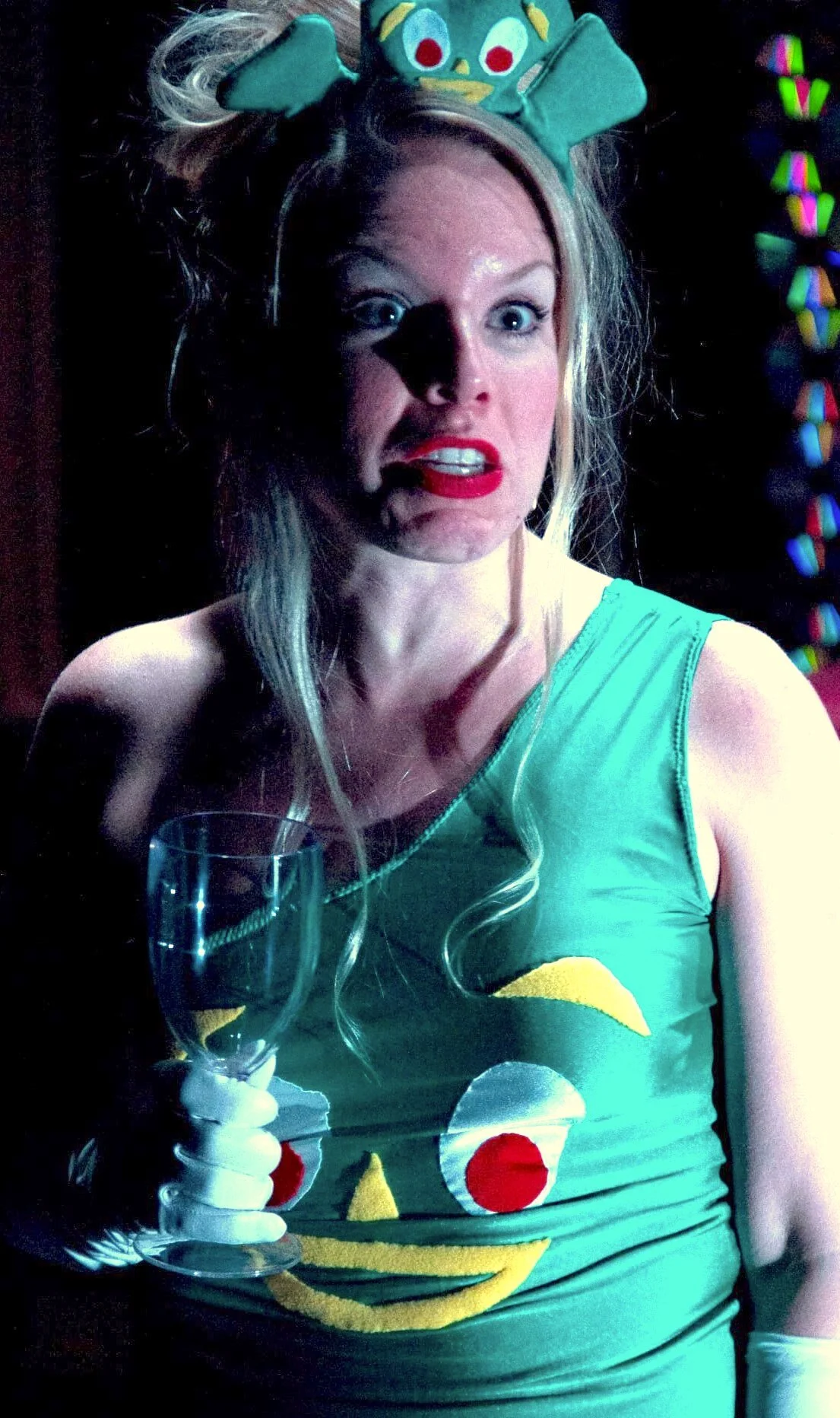 Gallery — Kelly McCaughan