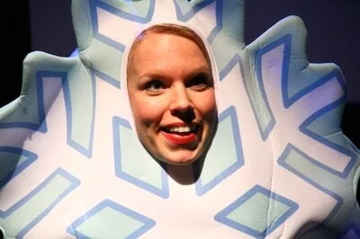 Gallery — Kelly McCaughan