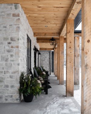 Project At Home on the Tenth — Elyse McCurdy Home Designs