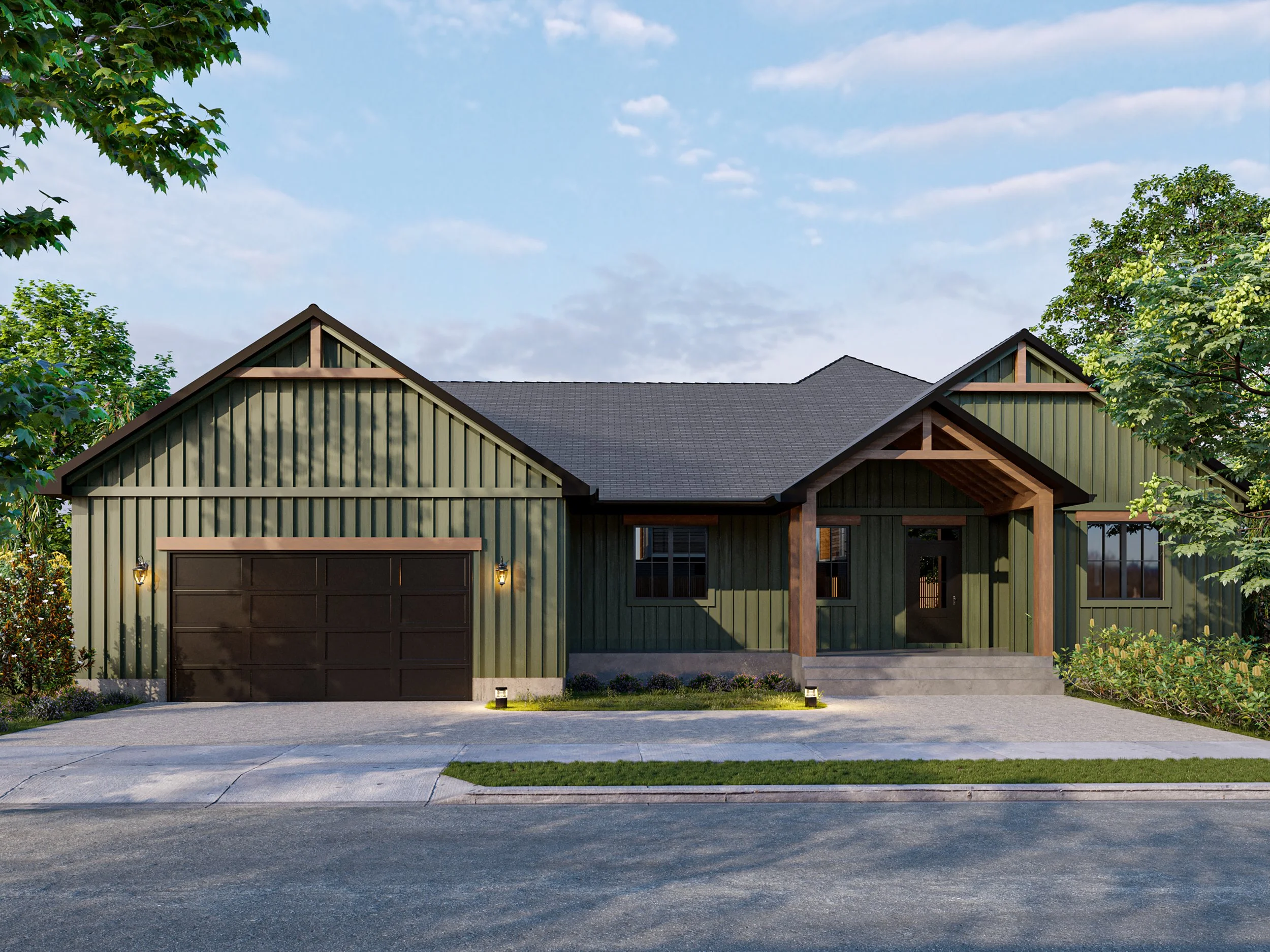 Store 1 — Elyse McCurdy Home Designs