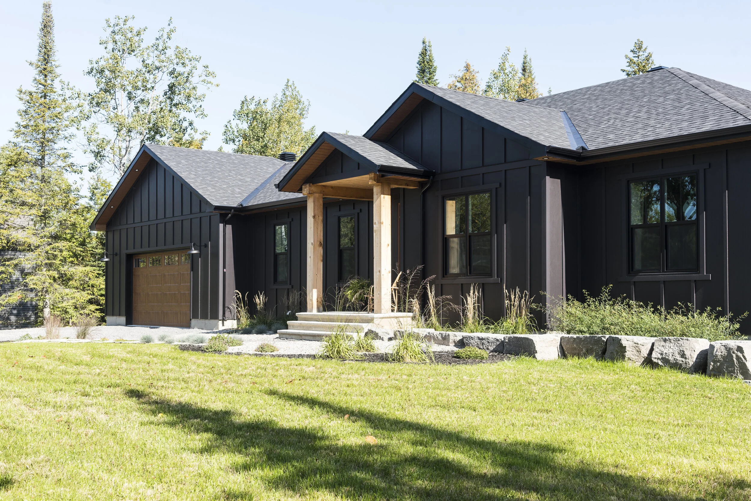 Project McCurdy — Elyse McCurdy Home Designs