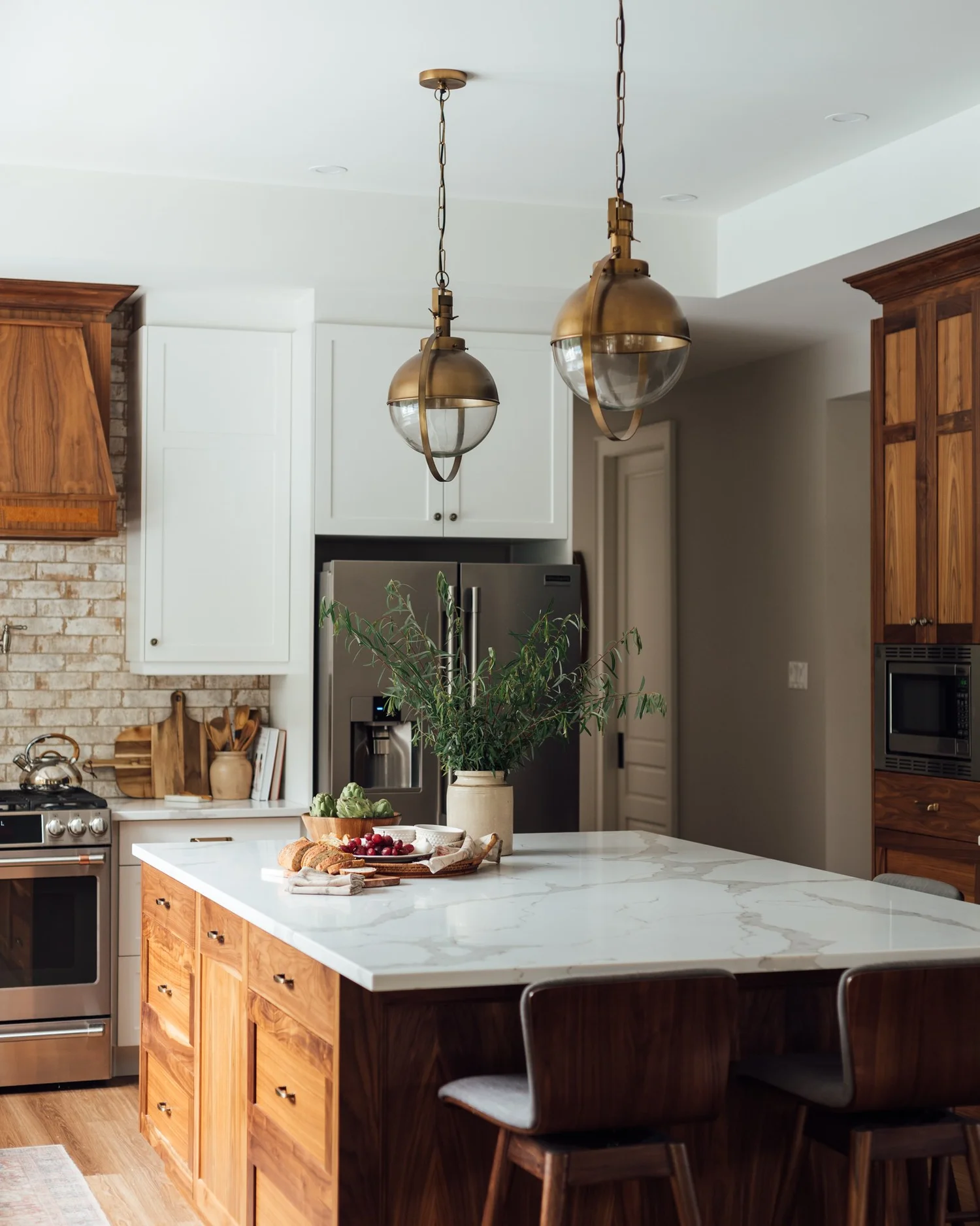 Project High Street — Elyse McCurdy Home Designs