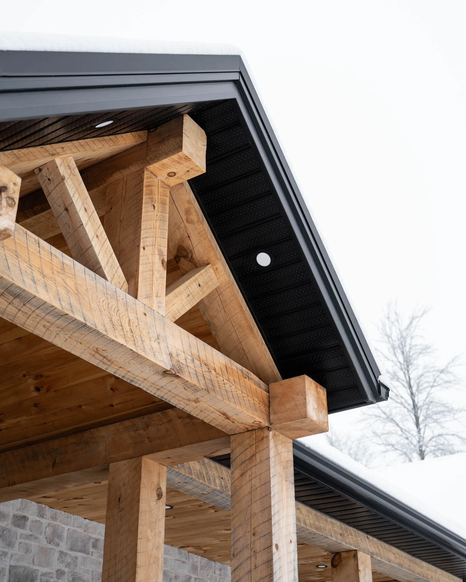 Project At Home on the Tenth — Elyse McCurdy Home Designs