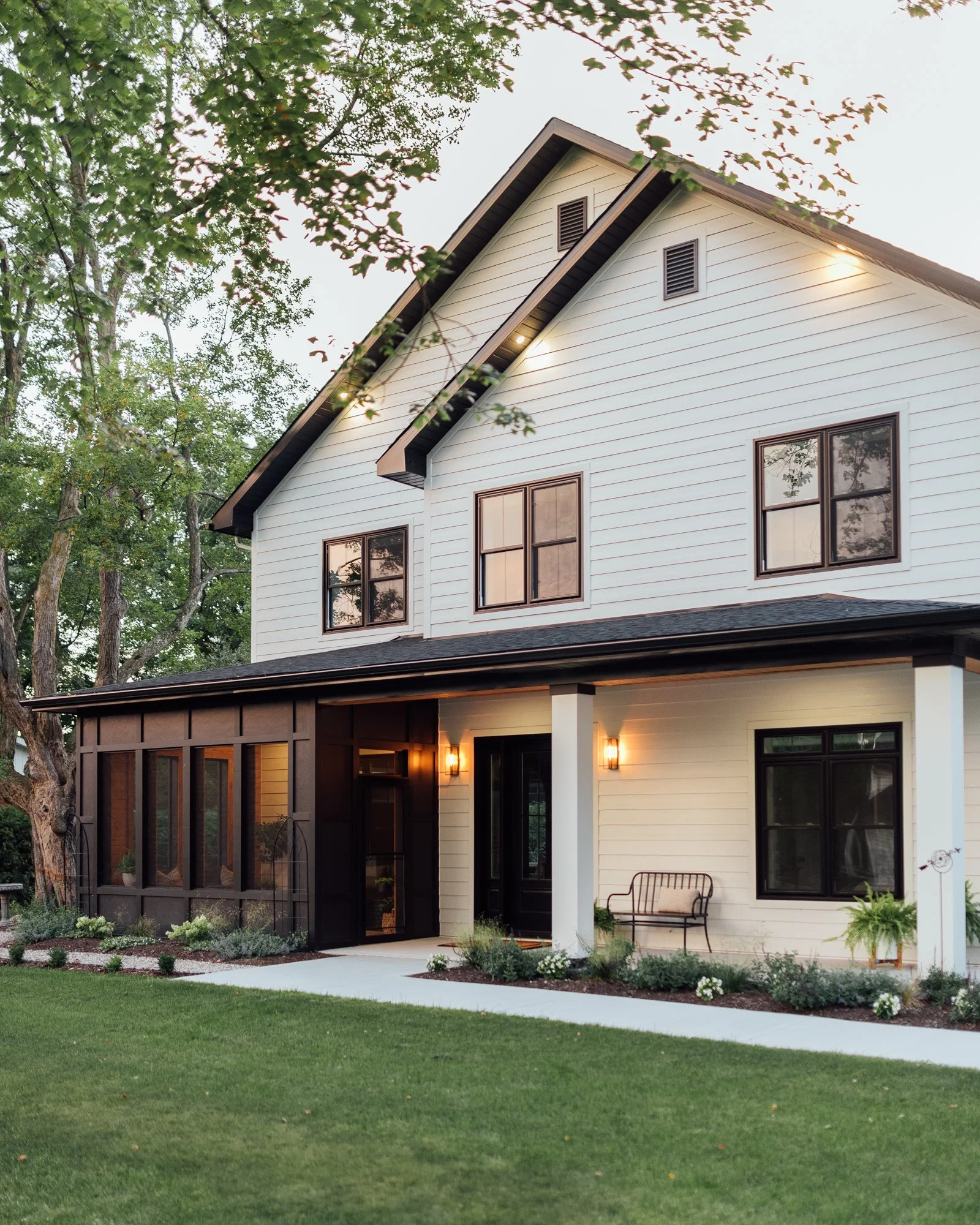 Elyse McCurdy Home Designs