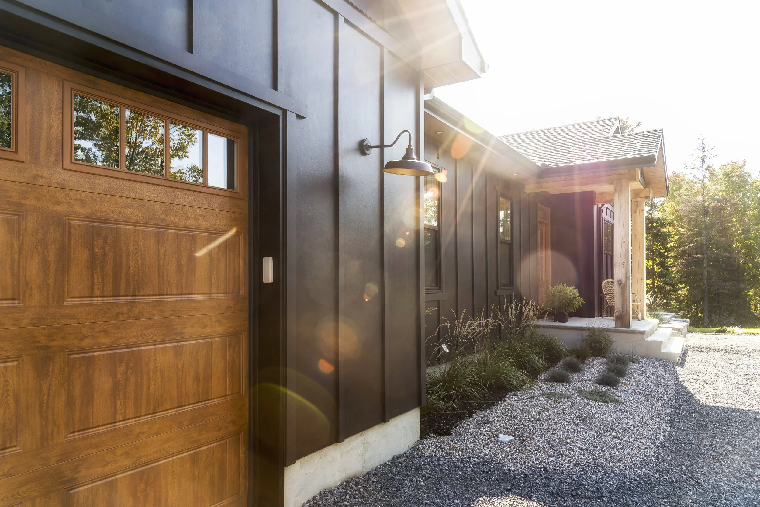 Project McCurdy — Elyse McCurdy Home Designs