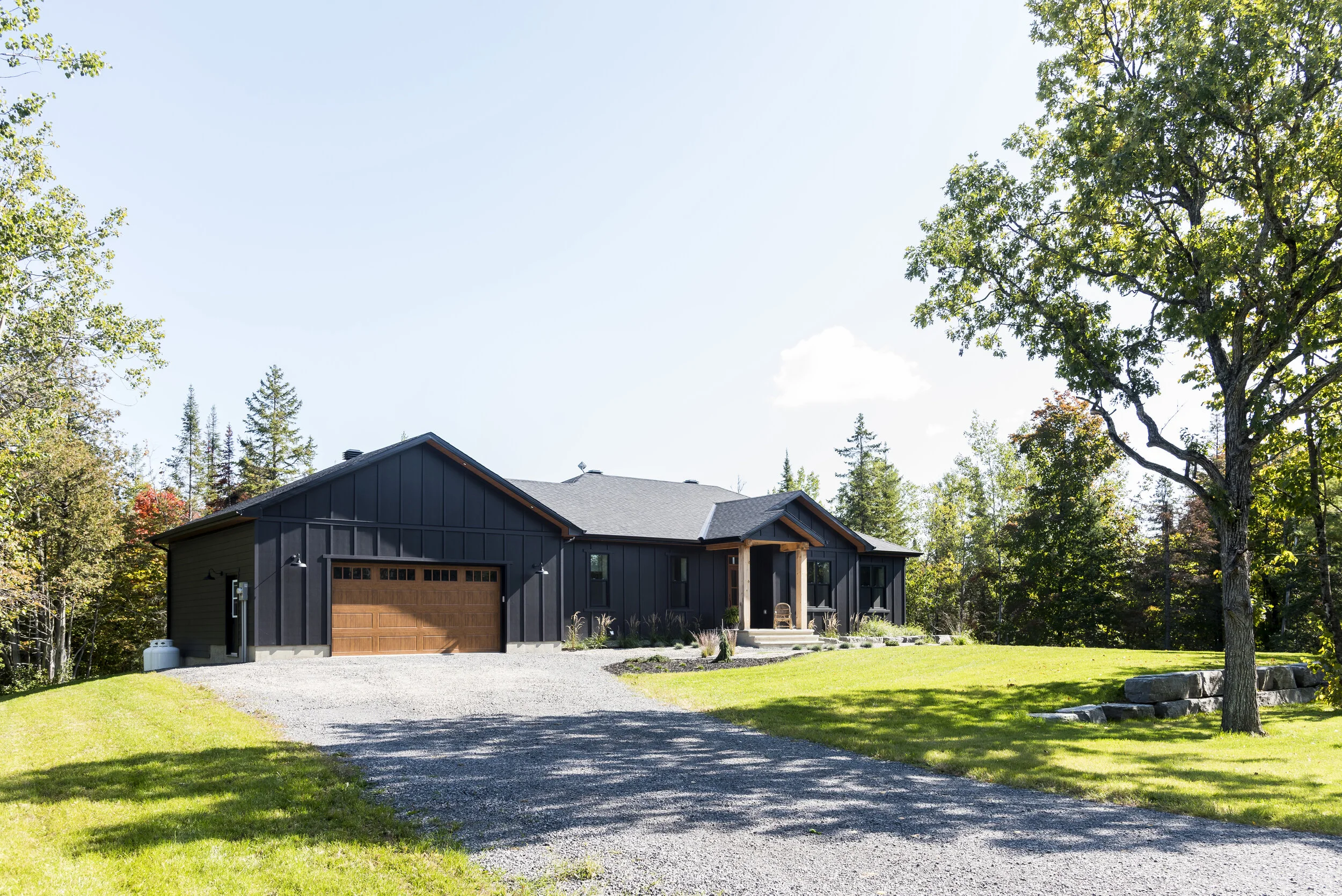 Project McCurdy — Elyse McCurdy Home Designs