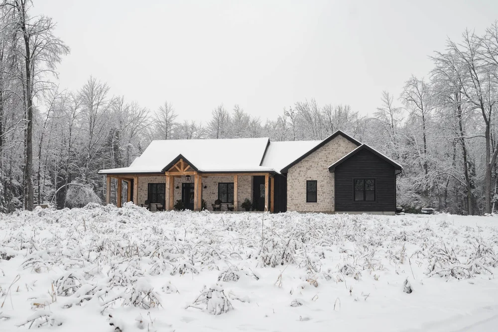 Project At Home on the Tenth — Elyse McCurdy Home Designs