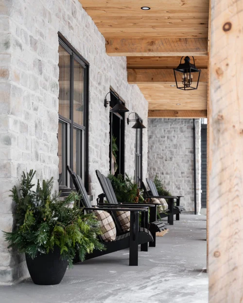 Project At Home on the Tenth — Elyse McCurdy Home Designs
