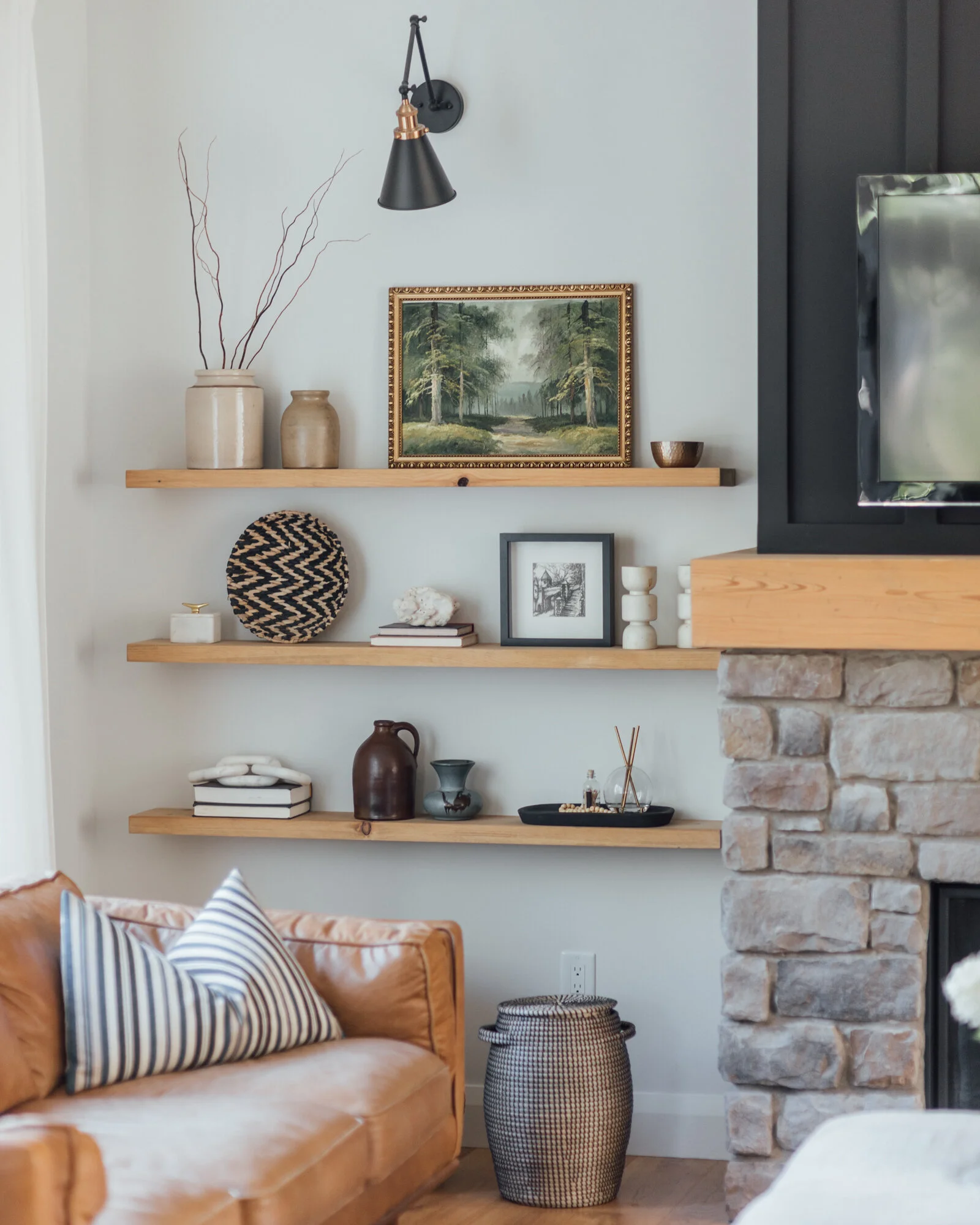 Project McCurdy — Elyse McCurdy Home Designs
