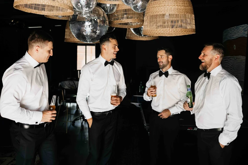 The Lodge Jamberoo Wedding | Paul Golbach Photography