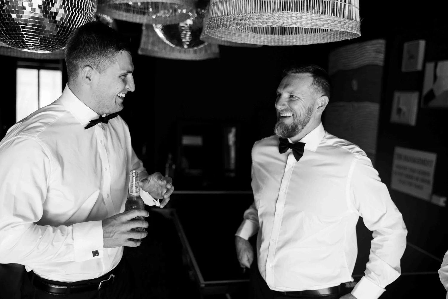 The Lodge Jamberoo Wedding | Paul Golbach Photography