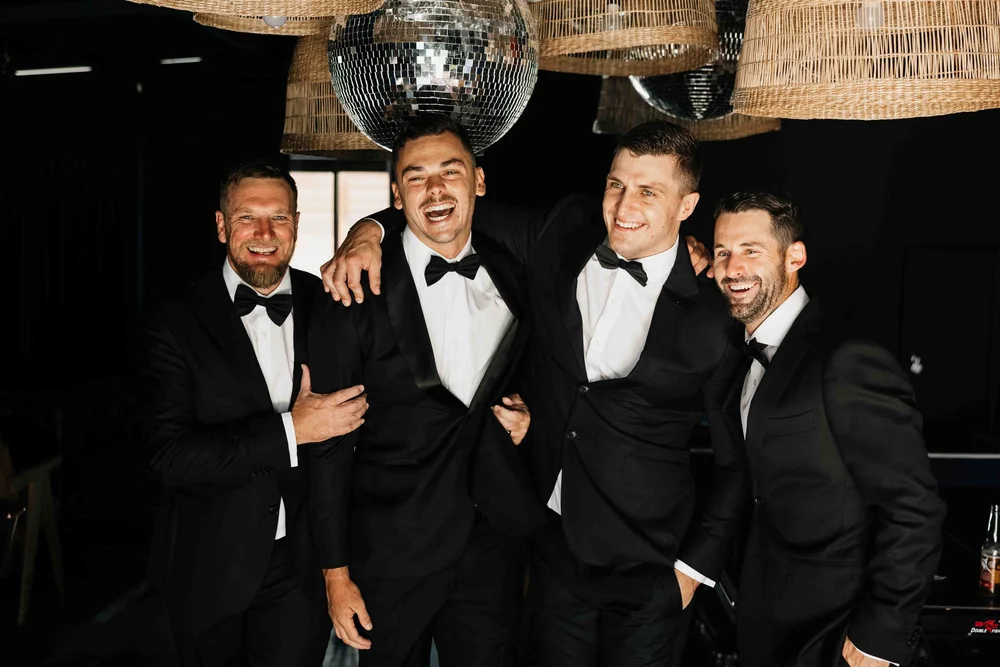 The Lodge Jamberoo Wedding | Paul Golbach Photography
