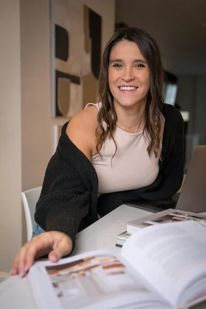 Katlyn Slocum Design - Web Design for Builder & Contractors