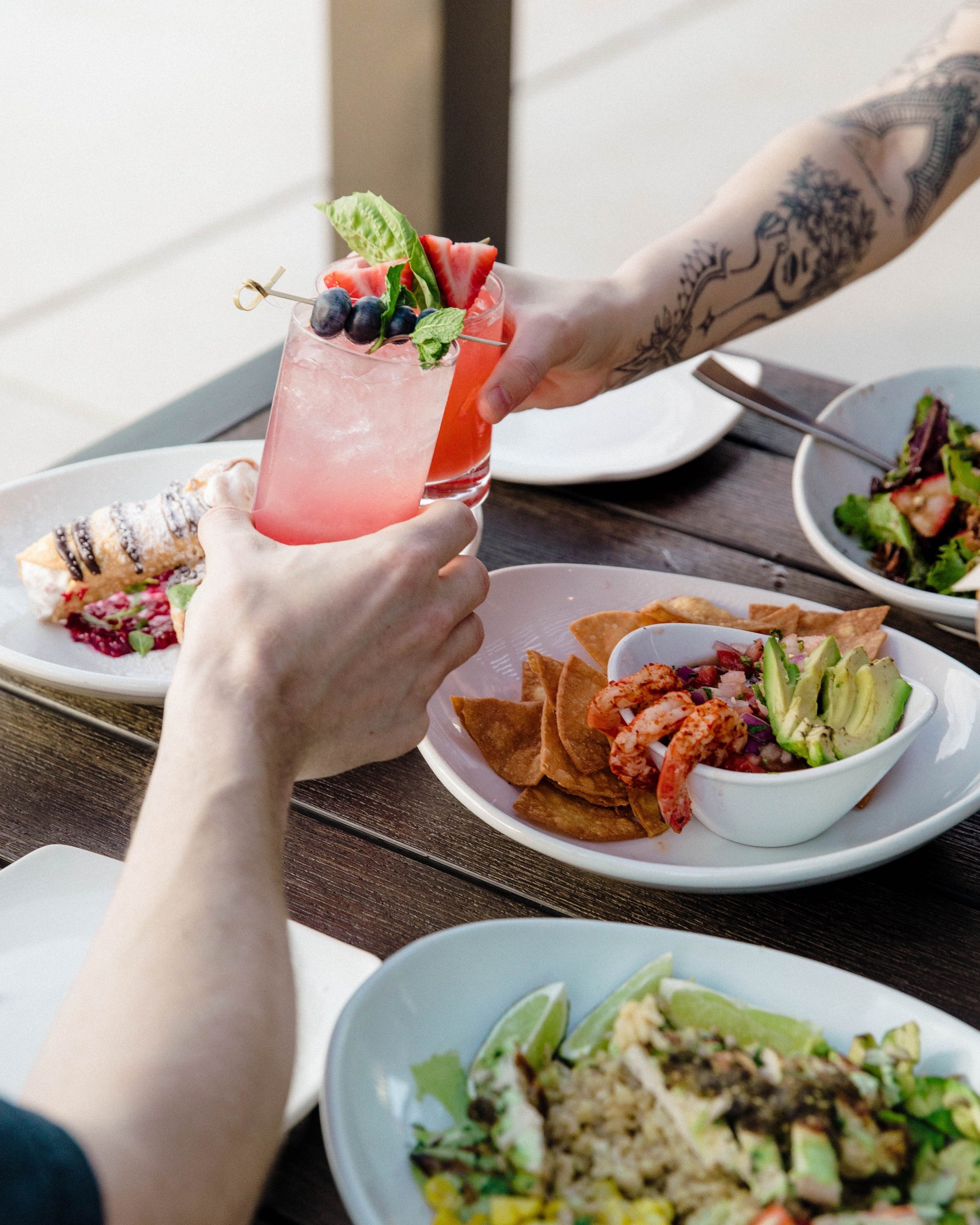 About — kitchen747