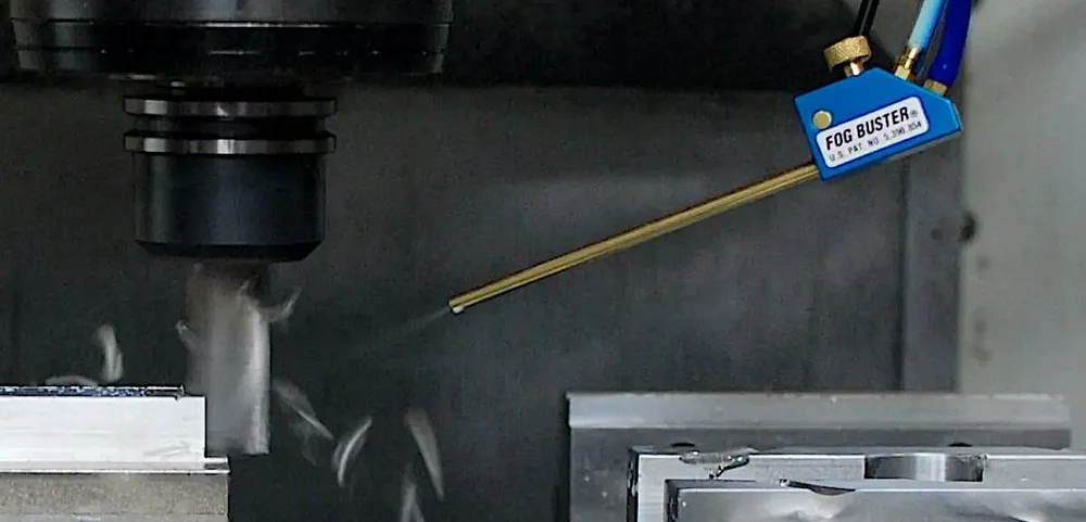 Machine Coolant & Pumps, FogBuster Coolant Sprayer System Online ...