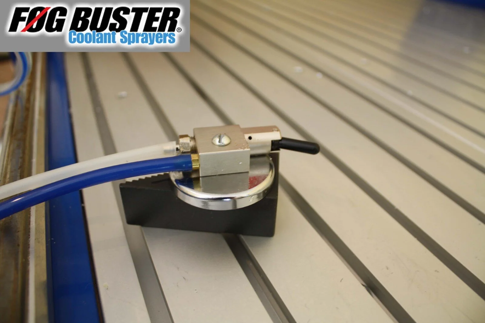 Machine Coolant & Pumps, FogBuster Coolant Sprayer System Online ...