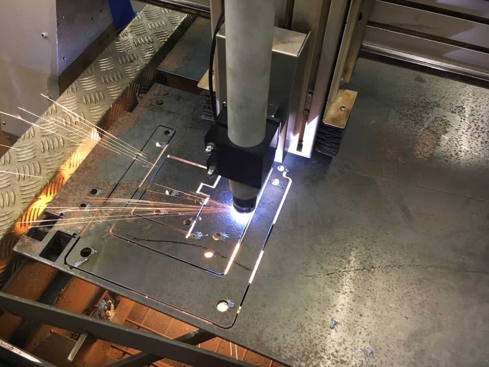 Programming Basics for a CNC Router - Stoney CNC