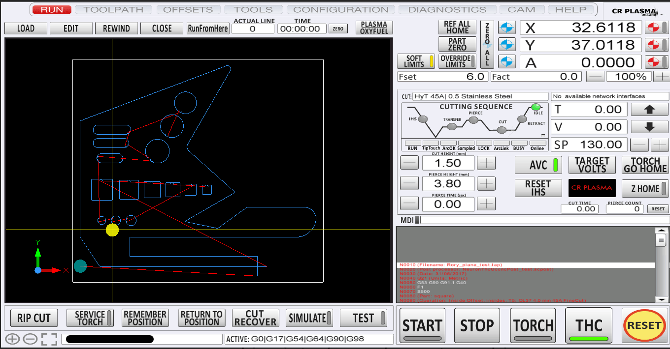 CNC Software Explained • Stoney CNC