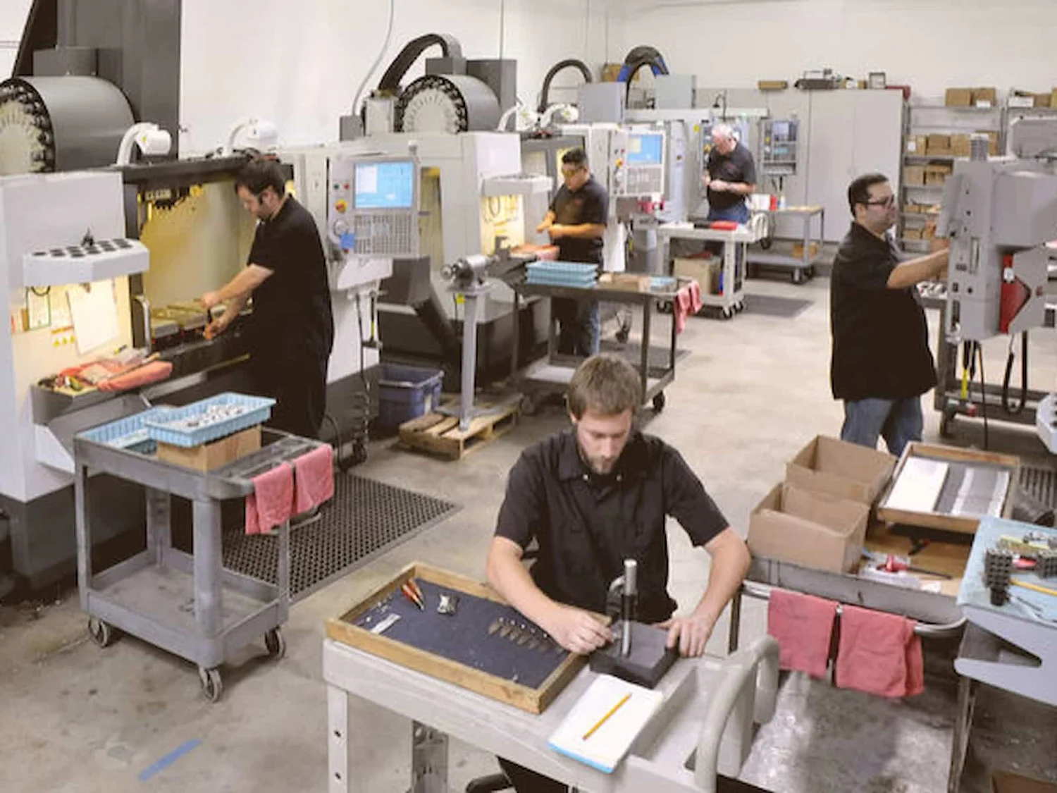 Fun with CNC Machines • Stoney CNC