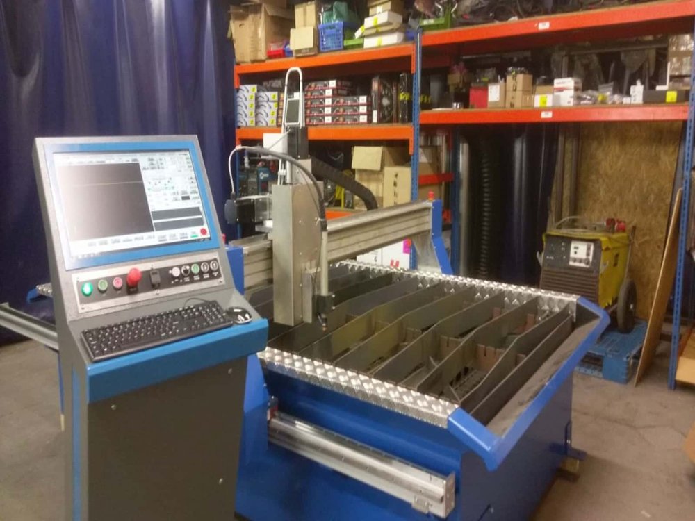 The Applications of CNC Machining - Stoney CNC