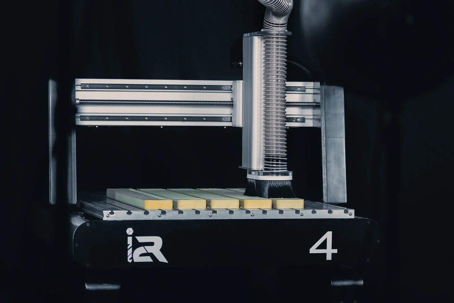 i2R CNC Router Systems - UCCNC Controlled - Stoney CNC