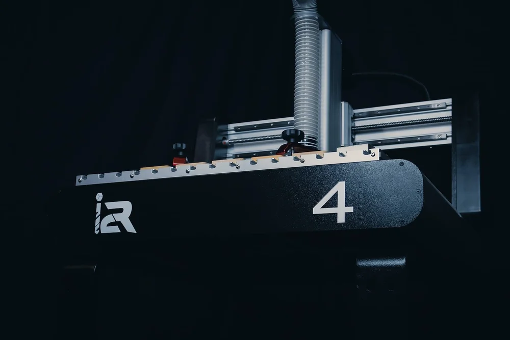 i2R CNC Router Systems - UCCNC Controlled - Stoney CNC