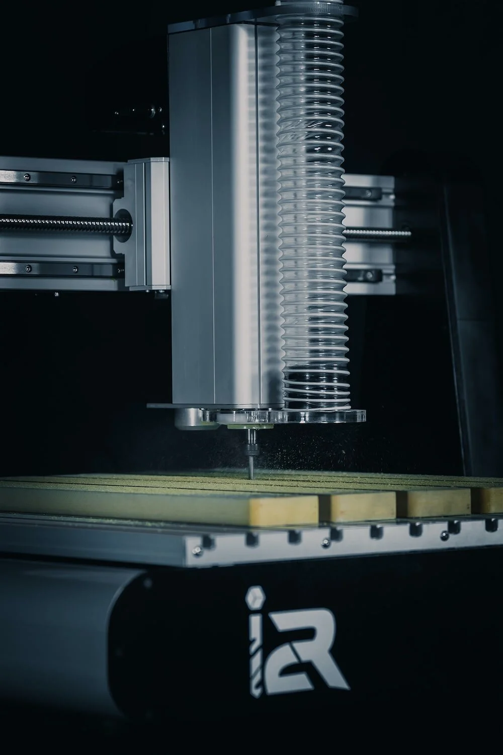 i2R CNC Router Systems - UCCNC Controlled - Stoney CNC