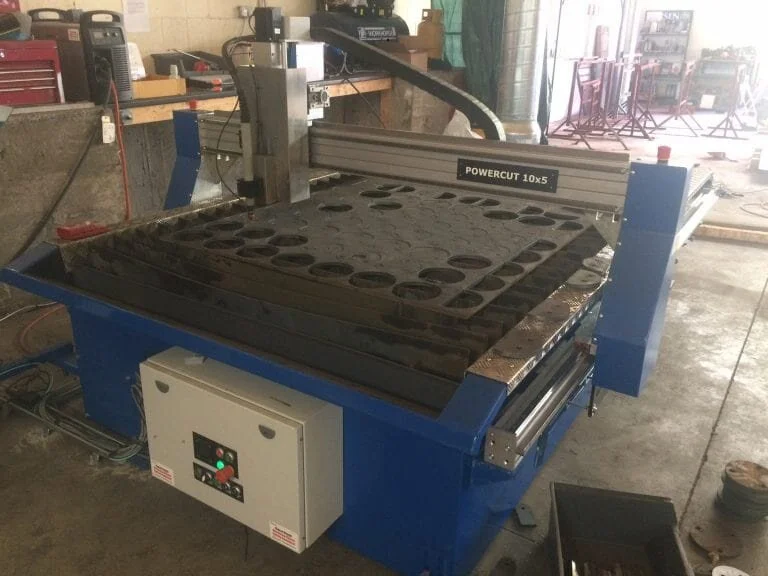 Common Types of CNC Machines - Stoney CNC