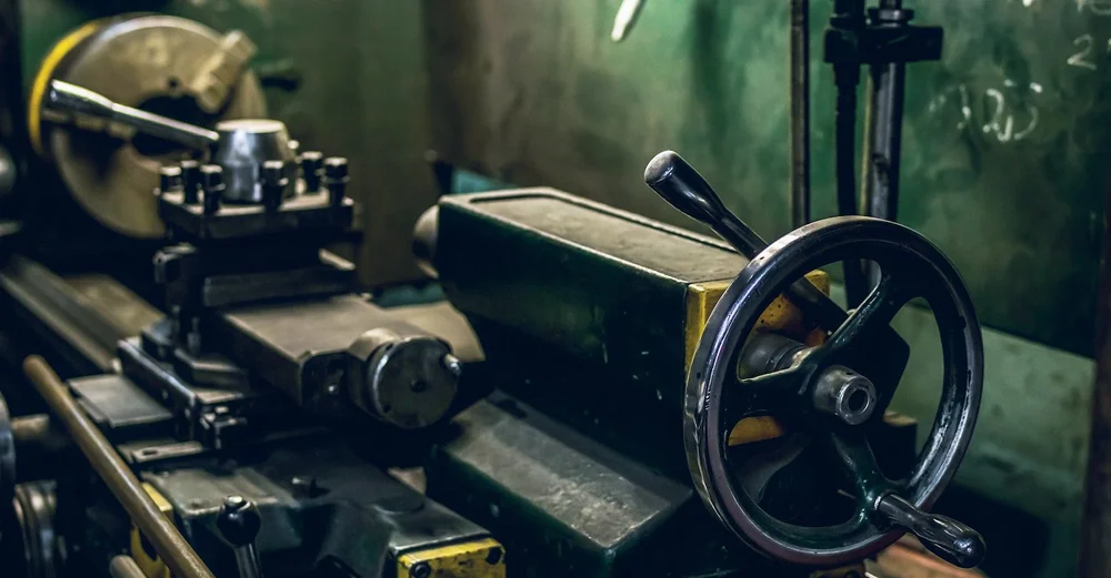 Conventional Machining Services - Stoney CNC