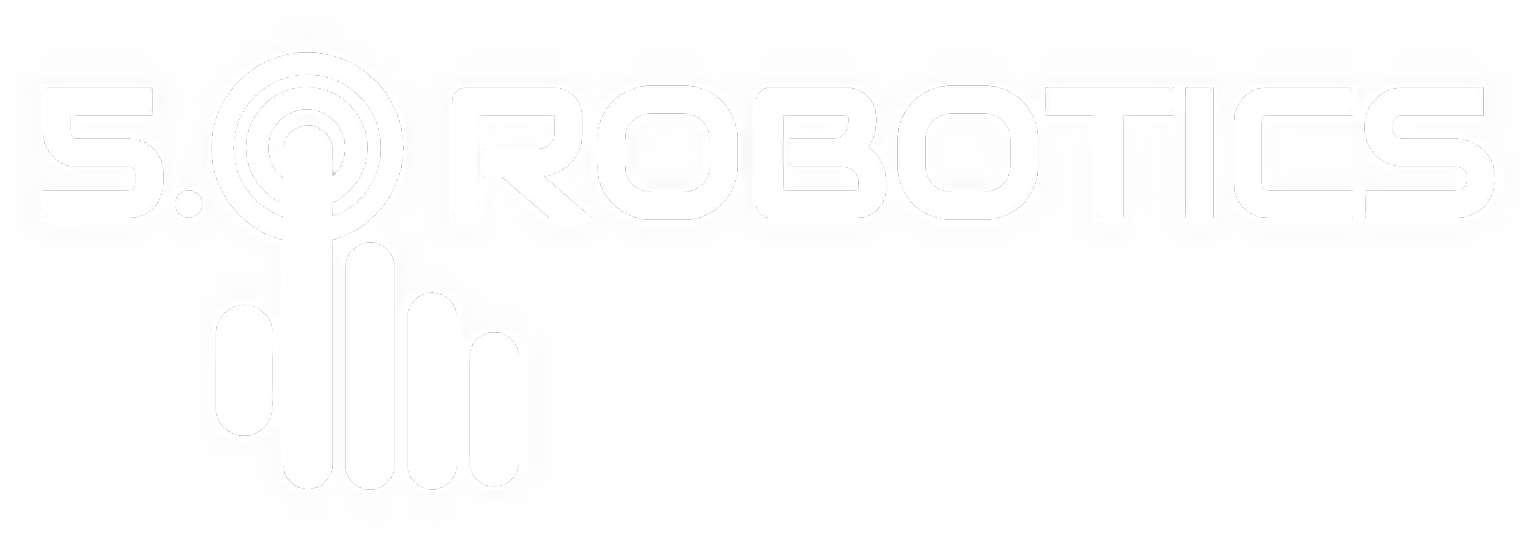 5.0 Robotics Executive CNC Routers - Stoney CNC