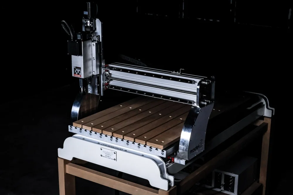 5.0 Robotics Executive CNC Routers - Stoney CNC