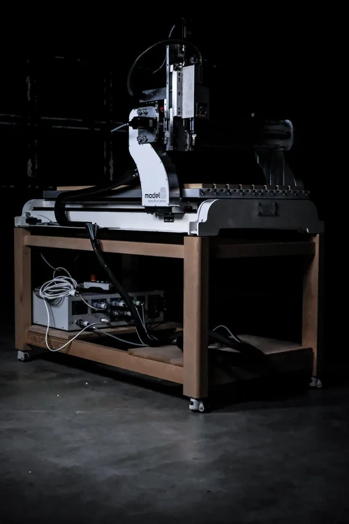 5.0 Robotics Executive CNC Routers - Stoney CNC