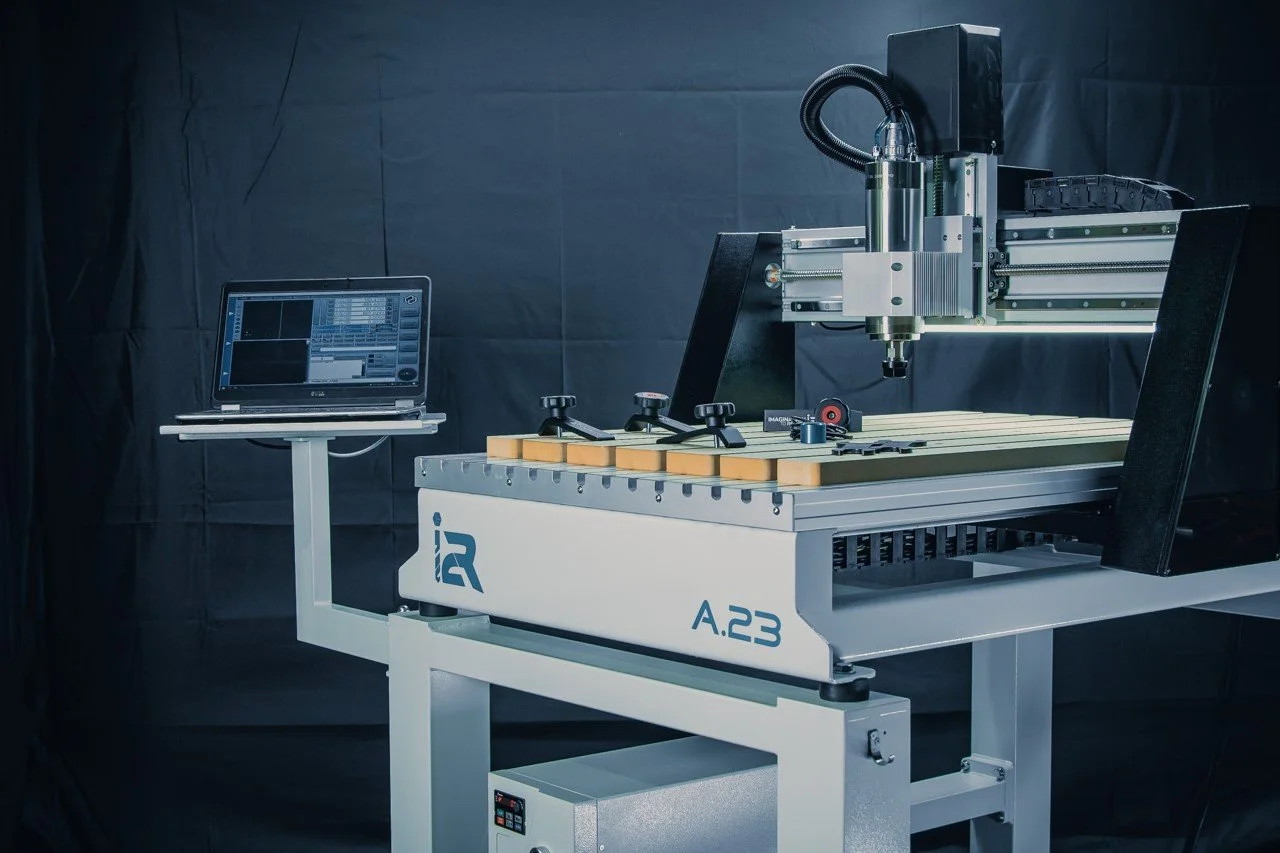 CNC Router & Milling Machine OEM/Reseller - Stoney CNC