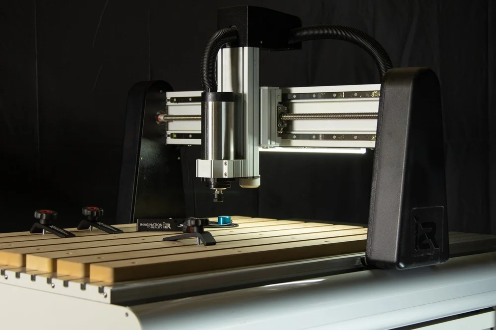 CNC Router & Milling Machine OEM/Reseller - Stoney CNC