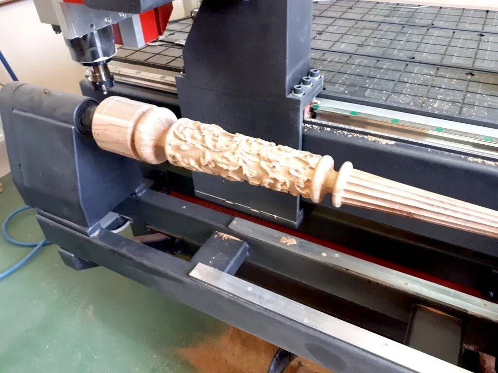 JKR Large Format CNC Router - Stoney CNC