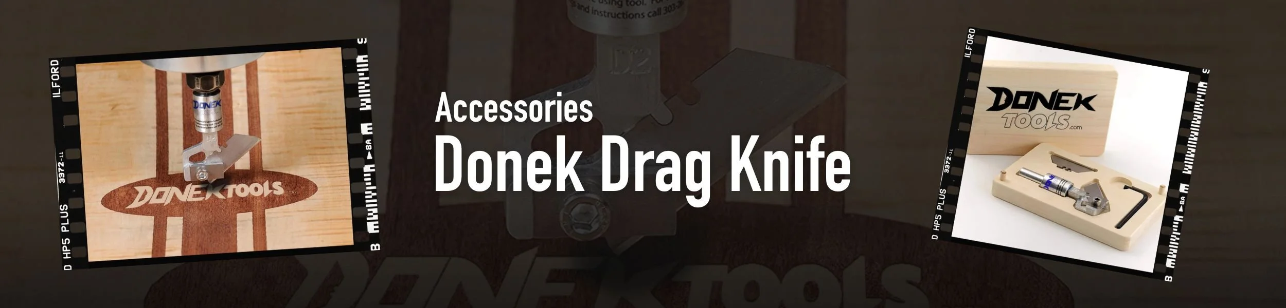 Drag Knife, Donek Drag Knife, CNC Router Knife & Tools UK • Stoney CNC