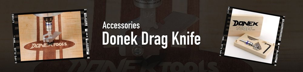 Drag Knife, Donek Drag Knife, CNC Router Knife & Tools UK • Stoney CNC