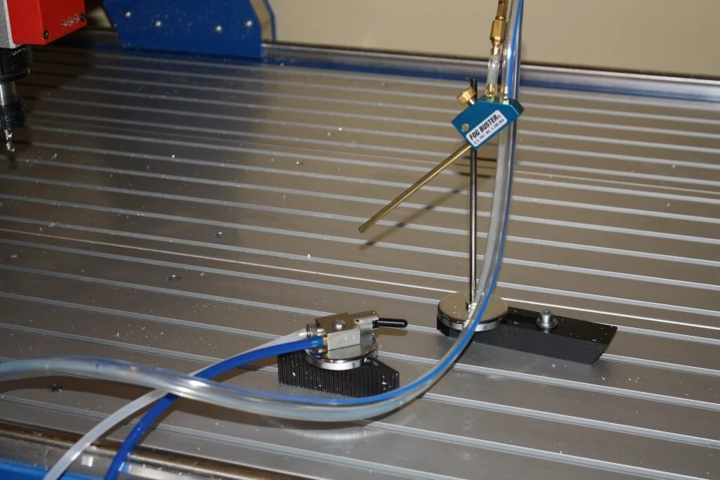 Machine Coolant & Pumps, FogBuster Coolant Sprayer System Online ...