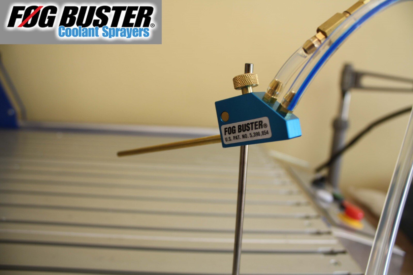 Machine Coolant & Pumps, FogBuster Coolant Sprayer System Online ...