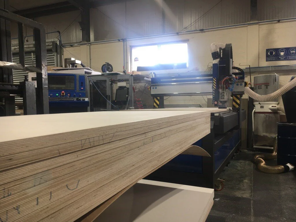 Showcases • Stoney CNC