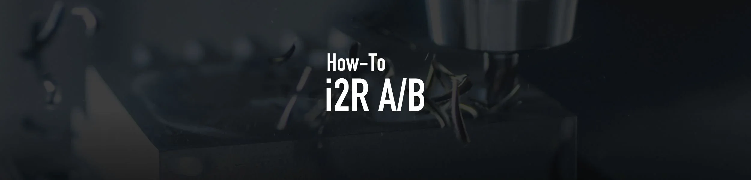 /how-to/i2r - Stoney CNC