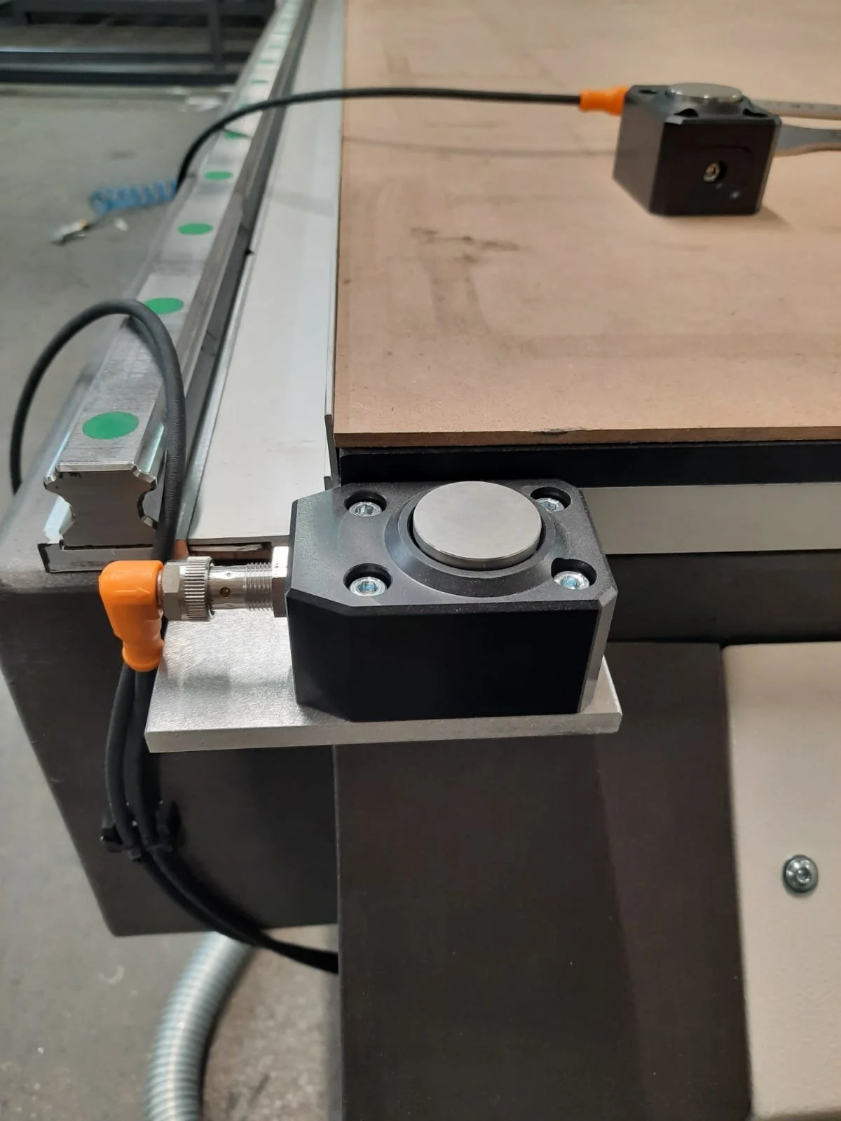 Tool Setup - Stoney CNC