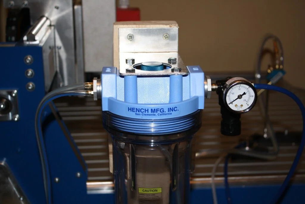 Machine Coolant & Pumps, FogBuster Coolant Sprayer System Online ...