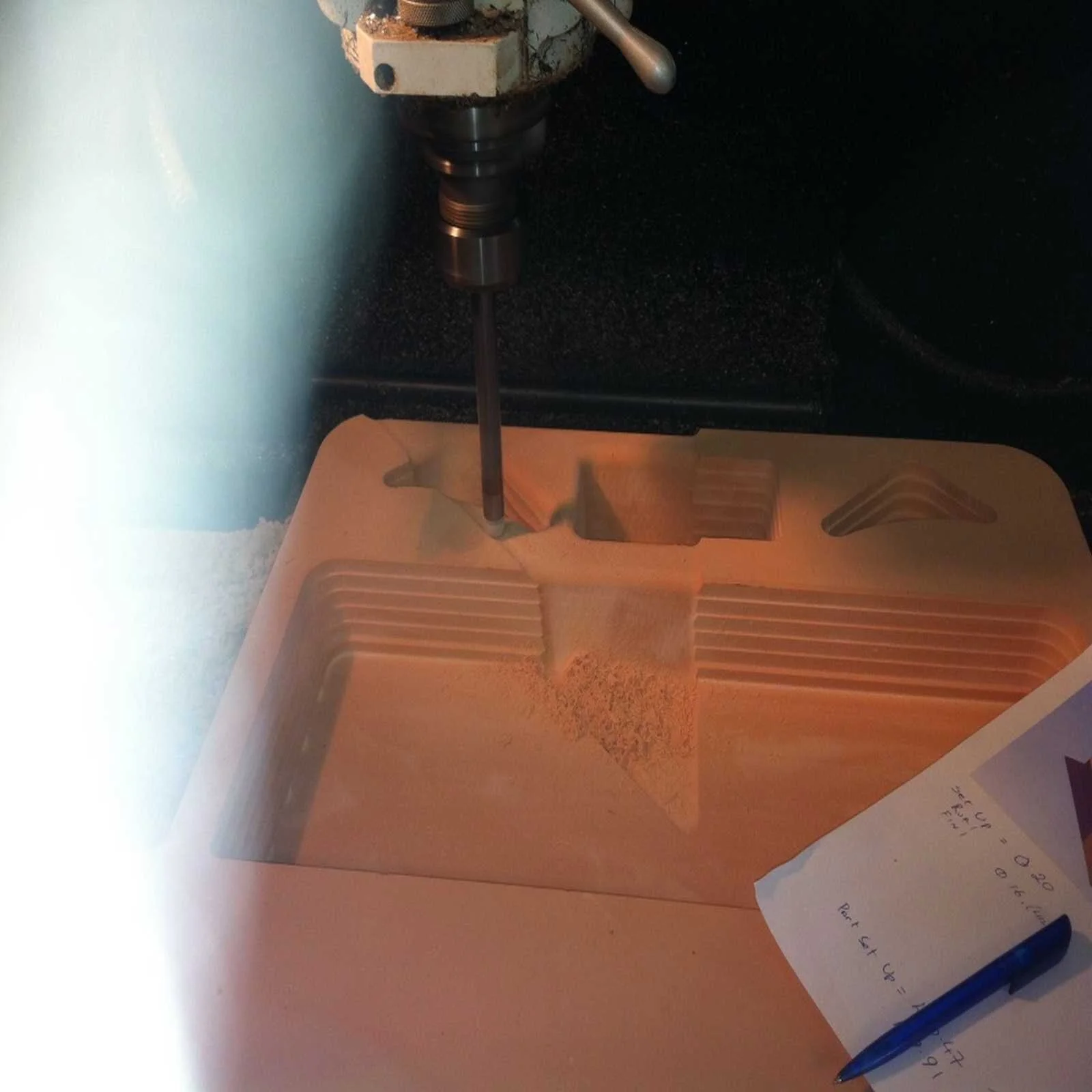 Medical Device & Mould Making → - Stoney CNC