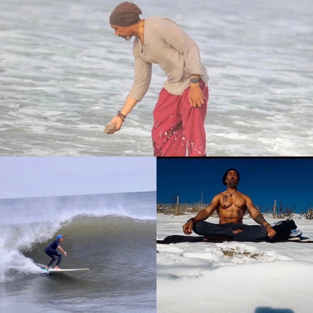 Meet the Team | New York Surf School
